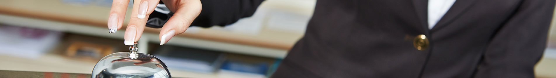 Reservations Scheduling Service Help